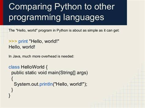 7 个该学习 python 的理由， 学习 python 有哪些优点 达内python培训