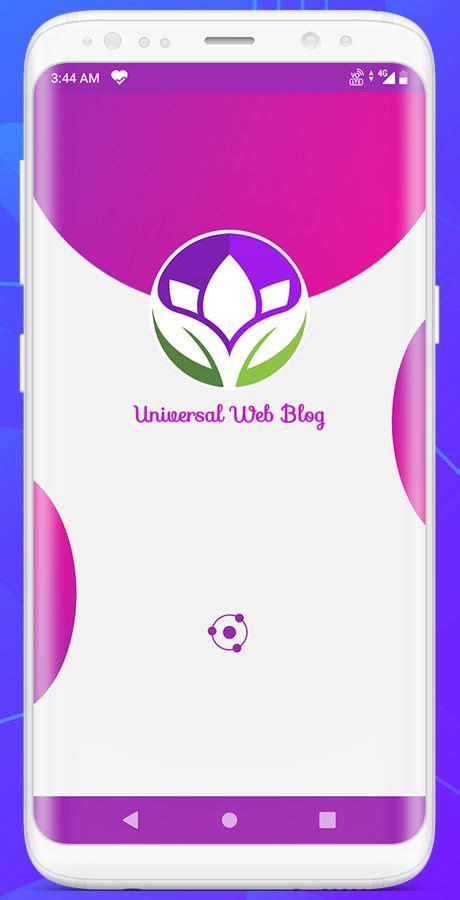 Universal Webview 2 App Bundle With Admin Panel By Krishnaapps Codester