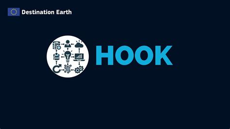 Hook Destine Platform