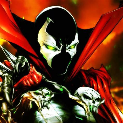 Spawn Pfp By Thedeadlysixsucks On Deviantart