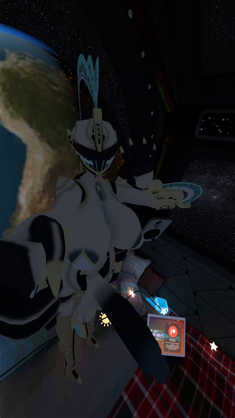Rule 34 1futa Big Balls Big Breasts Big Penis Bikini Top In Space