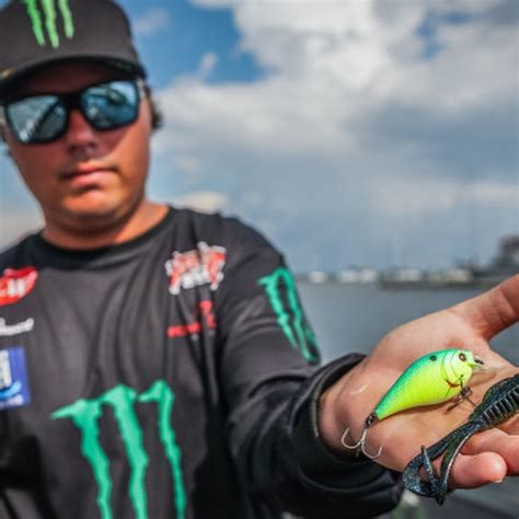Congratulations To Flw Tour Pros 6th Sense Fishing
