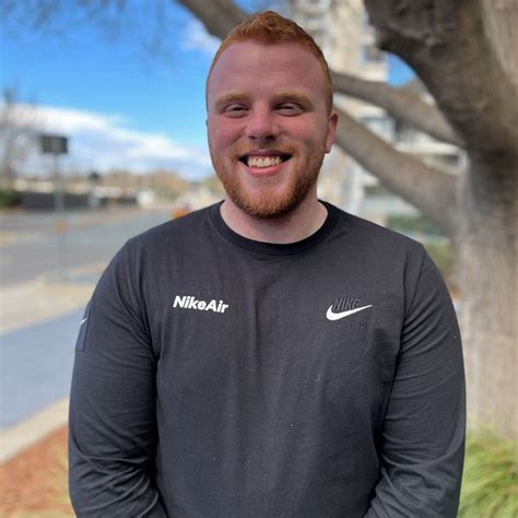 Meet Danyon Geerdink Danyon Is A Knowledge Support Officer Who