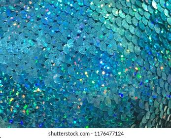Blue Sequin Images Stock Photos Vectors Shutterstock