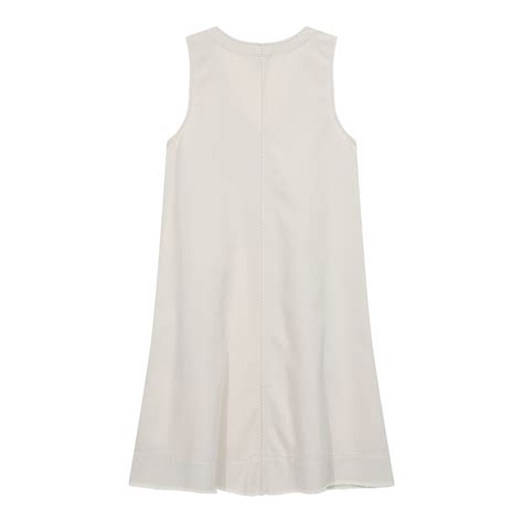 Gap Adults갭 ★갭 여성 21년 Summer★ 브이넥 A라인 원피스 Sivillage 에스아이빌리지