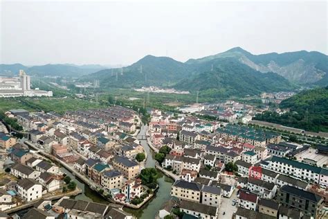 五星3A主题摄影镜头里的乡村变化之六十五江桃村 建设