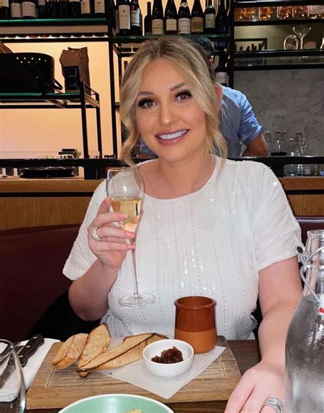 Amy Hart Admits Shes Kicked Boyfriend Out Of Their Bedroom After Son S Birth Ok Magazine