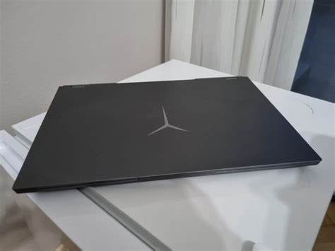 Lenovo Legion 5 Pro RTX 3060 I Ryzen 5 5600H