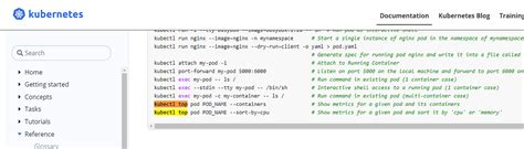 Kubernetes Metrics Server Zongru Li Medium