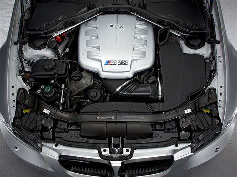 Bmw M3 Engine Type