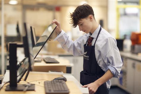Scitech Centre Haileybury
