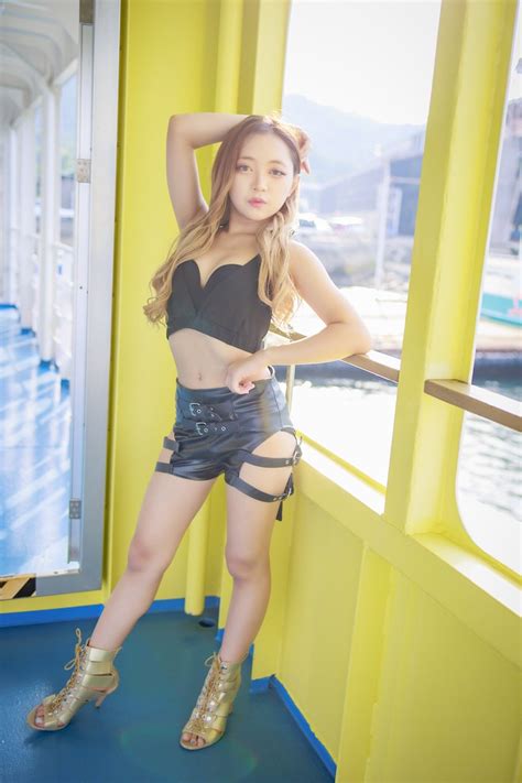 📷た～📸 On Twitter まなみちょぱ ️ めるフェスデジショにて♪ やっと撮れたｴﾓすぎ ️ まなみちょぱ 高橋愛美
