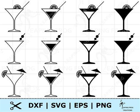 Glasses Png Glasses Clipart Glasses Files For Cricut Glasses Dxf