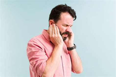 Identifying The Different Types Of Tmj Headaches