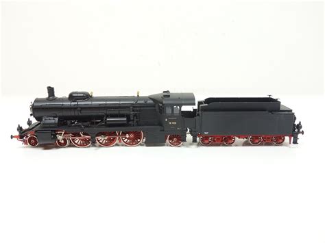 Erfaringer Lemaco H0 003 BR18 1 Sporskiftet