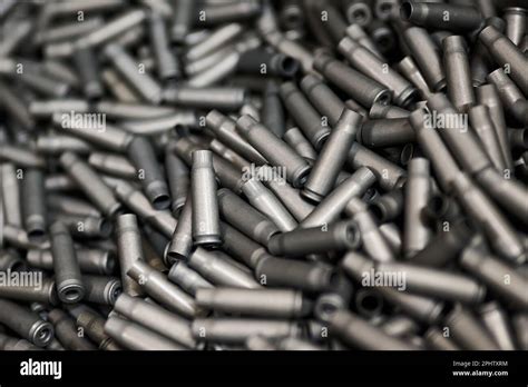 Bullet Casing Wallpaper