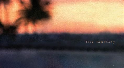 Morgan Wallen Releases Brand New Single Love Somebody