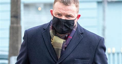 Trial Date Set For Garda Accused Of False Imprisonment And Sexual