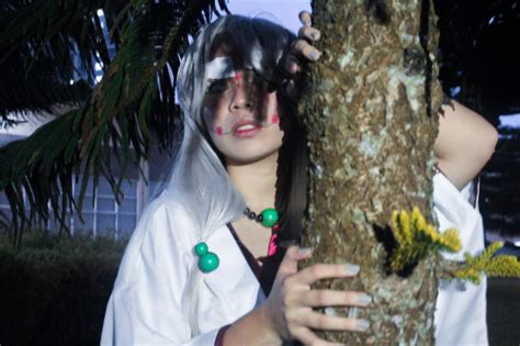 Kumo Oni Haha Cosplay Demon Slayer Kimetsu No Yaiba Amino