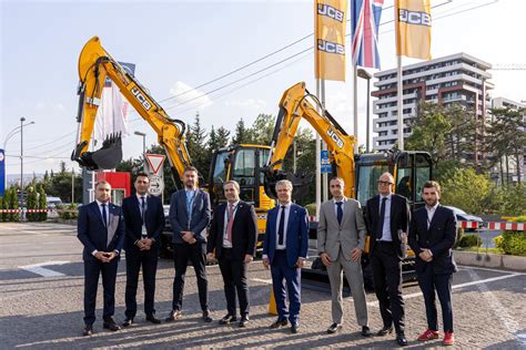 გაერთიანებული სამეფოს სახელმწიფო მინისტრი ექსპორტის საკითხებში „თეგეტა ჰოლდინგს“ ეწვია