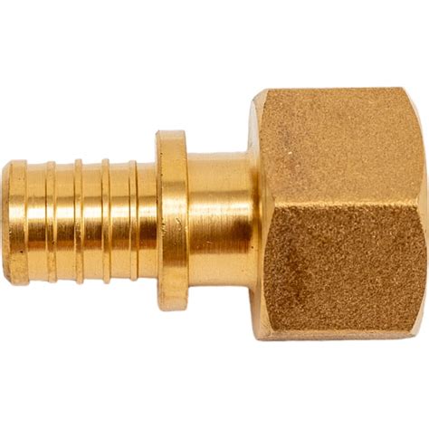 Переходник Rvc РЕХ с внутренней резьбой 16 - Rp 1/2 (SF16-1/2) 02109 ...