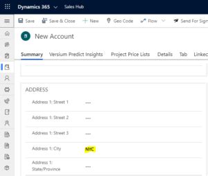 Creating Custom Workflow Activities Workflow Extensions In Dynamics And PowerApps Carl
