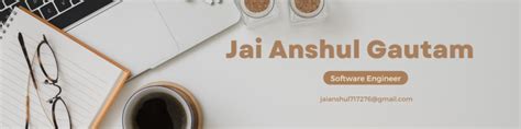 Jai Anshul Gautam C Java Dsa Problem Solving Front End