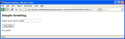 Part V Contexts And Dependency Injection For The Java Ee Platform The