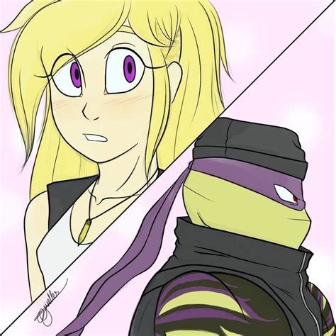 Love To Second View By Nocturi98 On Deviantart Tmnt Art Tmnt Tmnt Swag