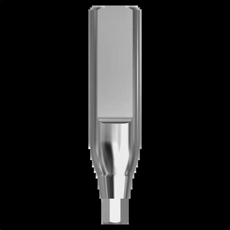 Antirotational Full Abutment Nano Fix Screw Falappa Medical Devices