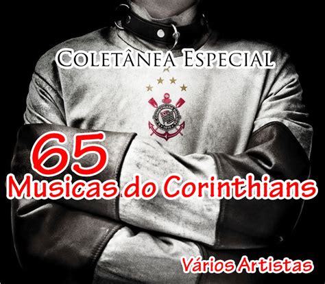 Músicas Do Corinthians ~ Fiel Tobias