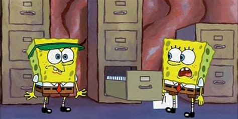 Spongebob Squilliam Returns