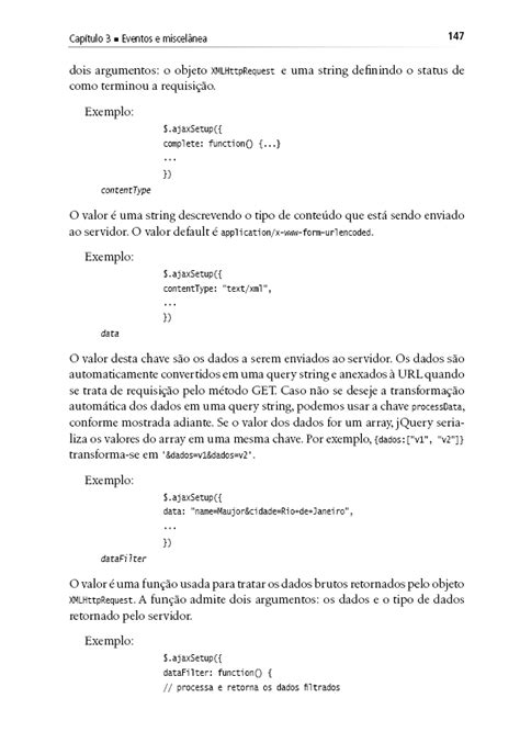 livro ajax com jquery do maujor