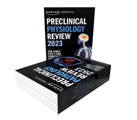 Kaplan Usmle Step 1 Review Is It Worth It 2023 Guide
