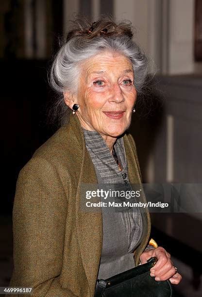 138 Phyllida Law Photos And High Res Pictures Getty Images