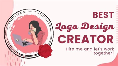 Create Your Desired Logo With Brilliant Theme By Kate Loz Fiverr