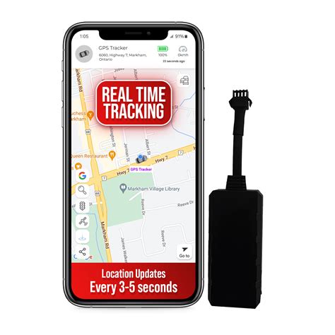 Hardwired Gps Tracker Yogps