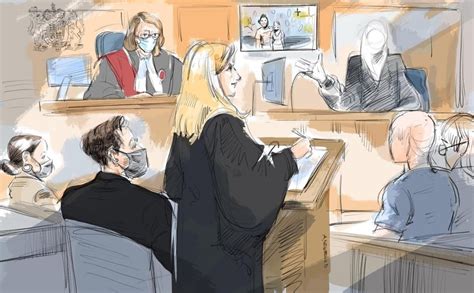 Hoggard Did Not Have Position Of Power Over Complainants In Sex Assault