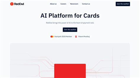 Redowl Ai Redowl Ai Powered Corporate Card Redefining Control Compliance And Payments