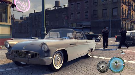 Mafia 2 Blog Dos Carros Antigos