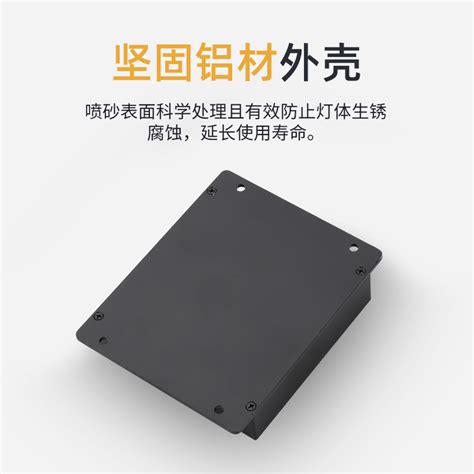 三色ccd显微镜平行工业同轴紫外贴片线相机环形控制器LED视觉光源 虎窝淘