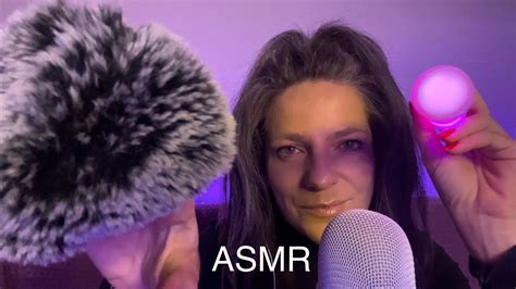 Asmr Visual Triggers Hand Movements Mouth Sounds Youtube