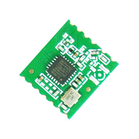 Wifi Module Shenzhen Trolink Technology Co Ltd