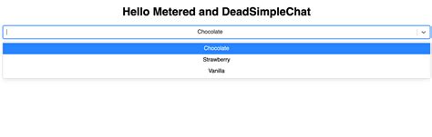 React Select The Complete Guide