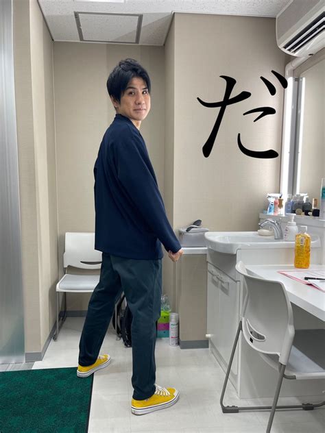 川満アンリ on Twitter だるまさんがころんだ 今日のちねんださんですどうぞ CATCHY キャッチー QAB