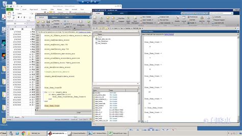 MATLAB A 如何使用MATLAB中的For循环语句 MATLAB 个最常用的操作与命令零基础入门教程 哔哩哔哩 bilibili
