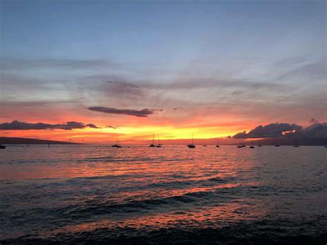 The Best Sunset Dinner Cruises On Maui Maui Hideaway