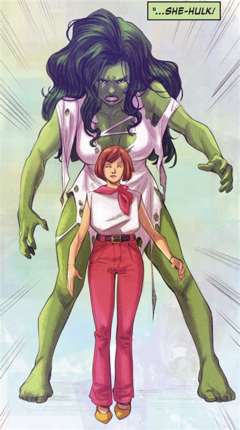 News Watch Revisit The Origin Story Of The Jade Giantess In ‘who Is