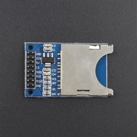 SD Card Reader Module At 70 SD Memory Card In New Delhi ID 2850046901612