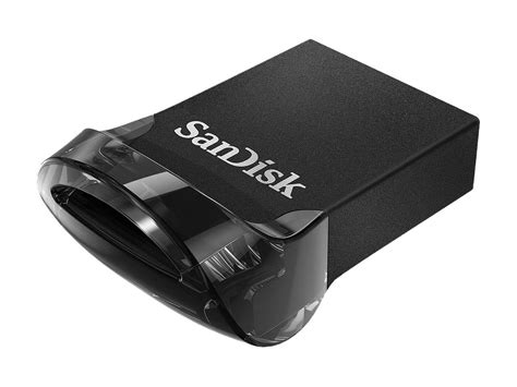 64gb Sandisk Cz430 Ultra Fit Usb31 Flash Drive